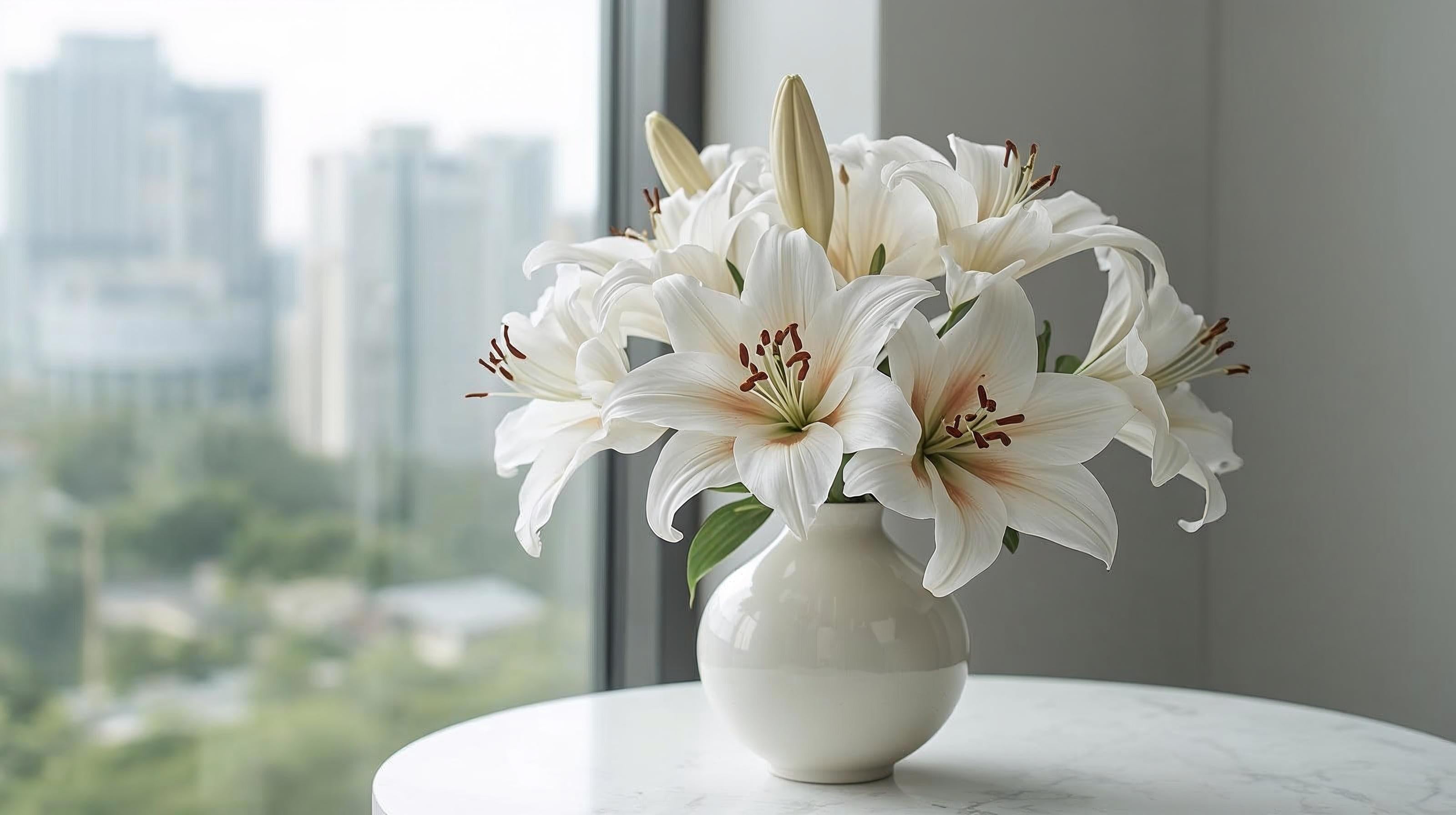 Lilies Singapore: Ultimate Guide to Elegant Blooms with Timeless Beaut