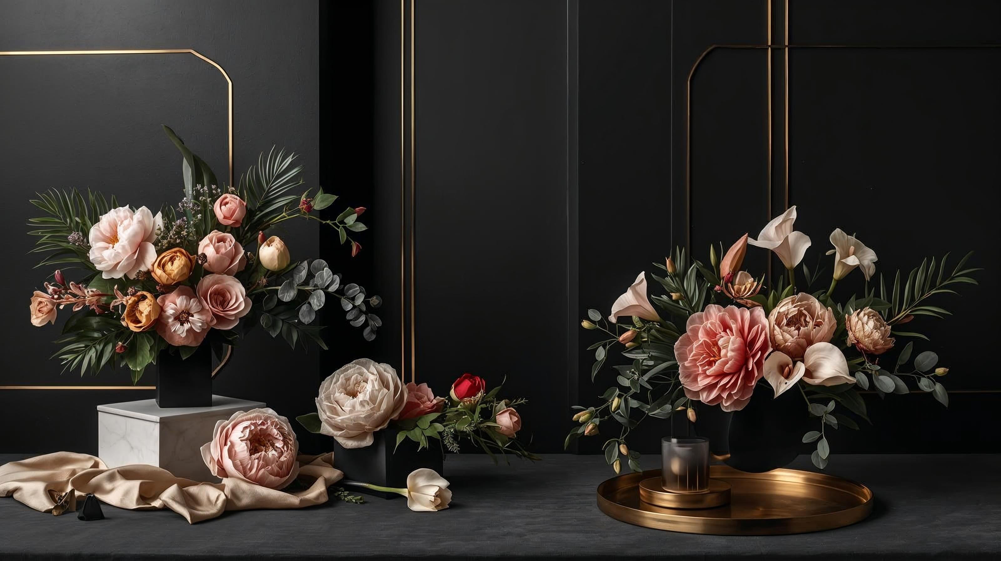 Seasonal Flowers Singapore: Year-Round Guide to Tropical and Imported