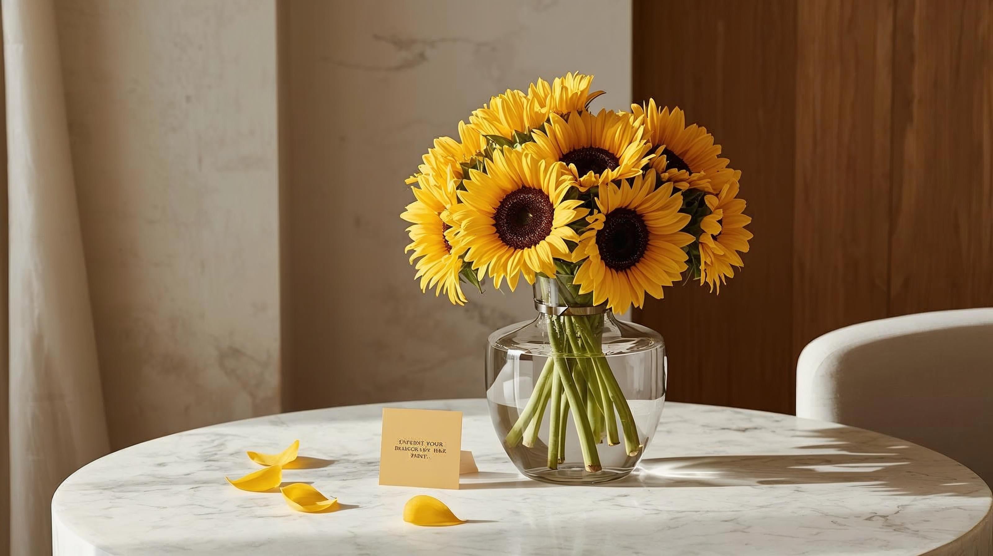 Sunflowers Singapore: Complete Guide to Bright, Cheerful Blooms That B