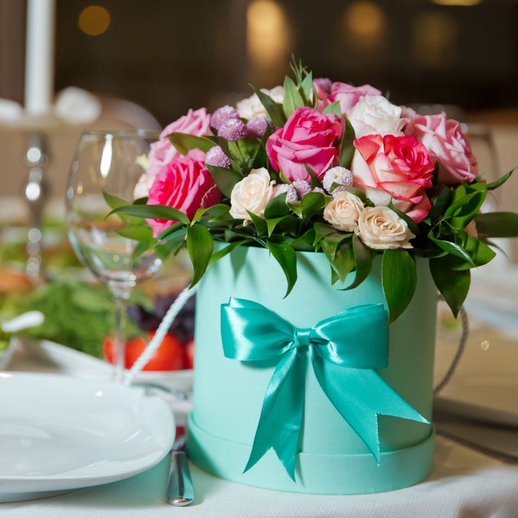 Preserved Flora Boxes | FLORAMOMENTS.SG Express Delivery