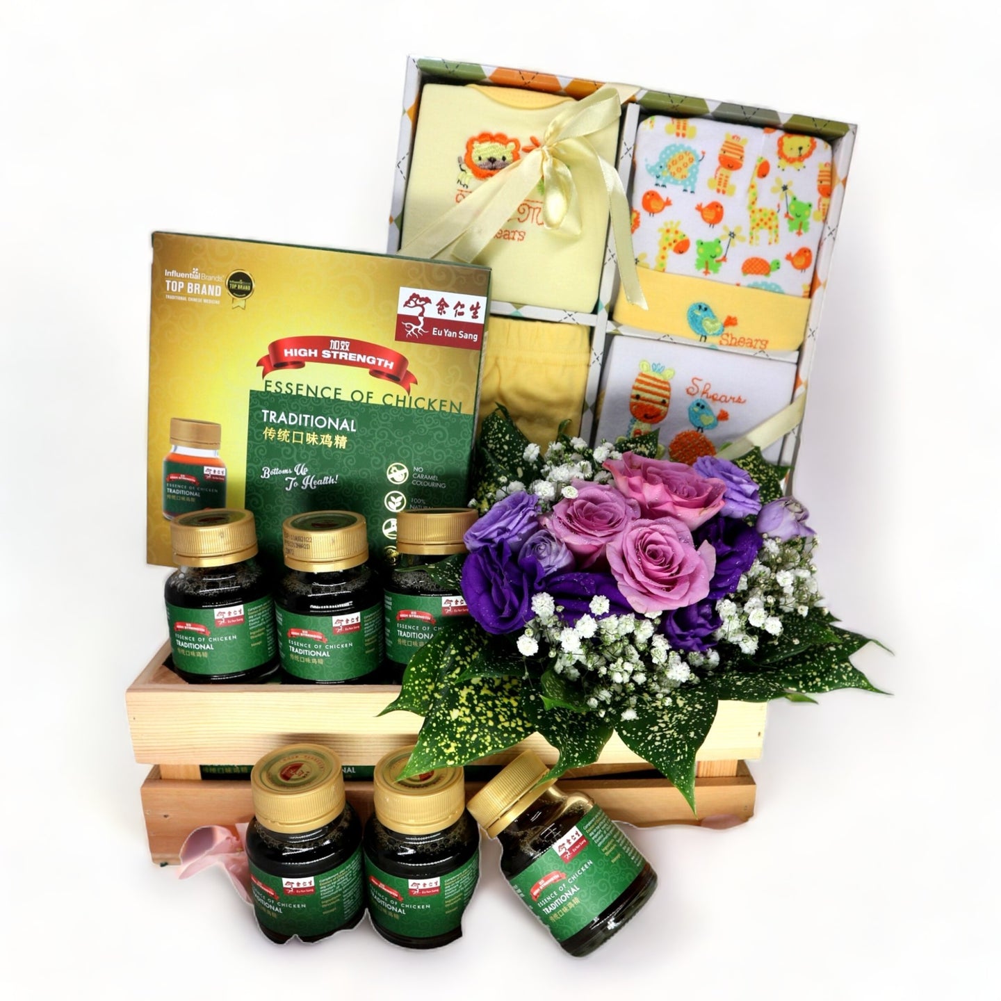 Singapore General Hospital (SGH) Florist