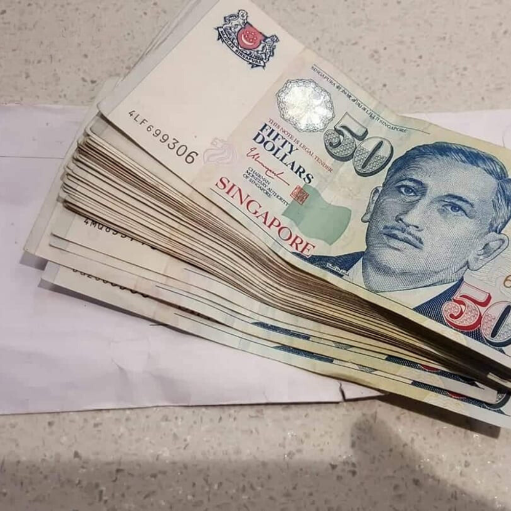 Deciding the Right Amount for Condolences Money 白金 for Funerals in 2024 ...