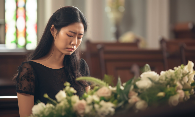 Deciding the Right Amount for Condolences Money 白金 for Funerals in 2024 ...